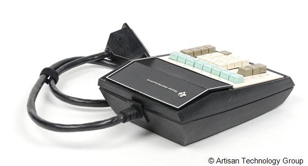 5TI-2000 Texas Instruments (Programmer) | ArtisanTG™