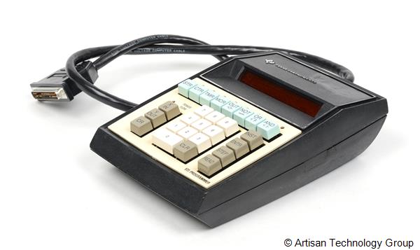 5TI-2001 Texas Instruments (Programmer) | ArtisanTG™