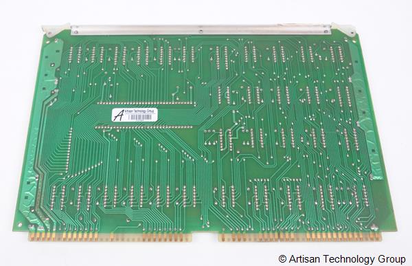 SCHEM 2497445 Texas Instruments (Control Board) | ArtisanTG™