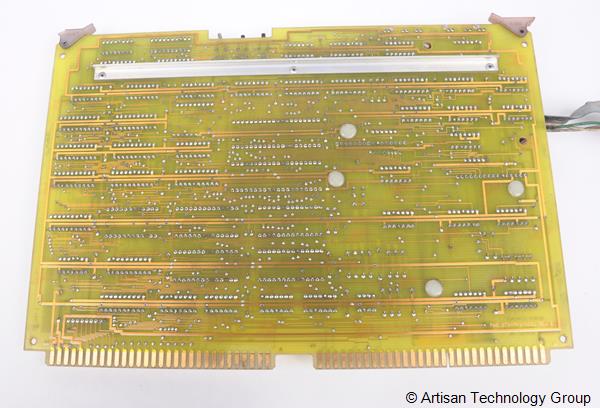 SCHEM 2704945 Siemens / Texas Instruments (Control Board) | ArtisanTG™