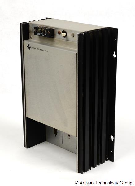 5TI-5500 Texas Instruments (I/O Expander Unit) | ArtisanTG™