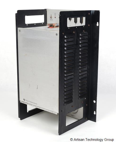 PM550-102 Texas Instruments (Central Control Unit) | ArtisanTG™