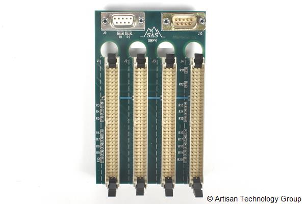 DBP4 Sierra Automated Systems and Engineering (Adapter Board) | ArtisanTG™