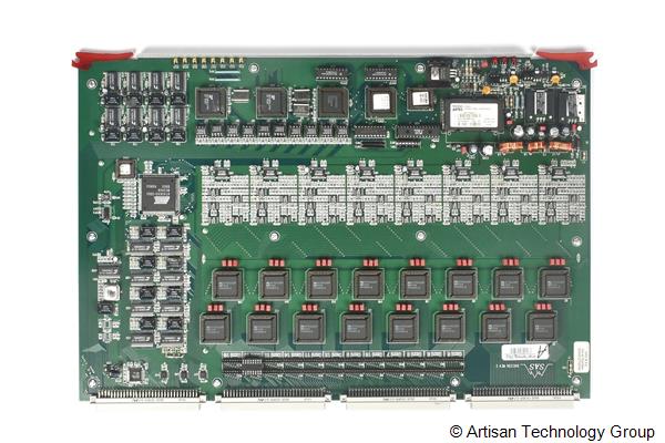 DXE-256 Sierra Automated Systems and Engineering (Digital I/O Module ...