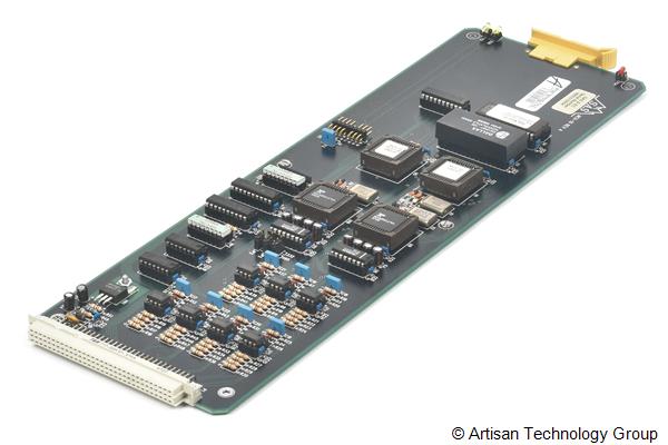 MCU-10 Sierra Automated Systems and Engineering (Frame Controller ...