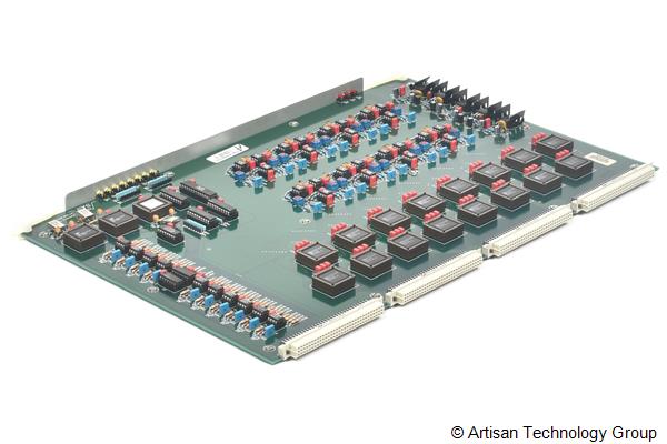 SXT-256 Sierra Automated Systems and Engineering (Stereo Crosspoint ...