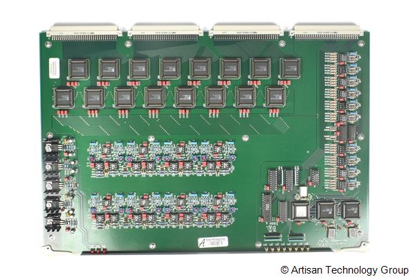 SXT-256 Sierra Automated Systems and Engineering (Stereo Crosspoint ...