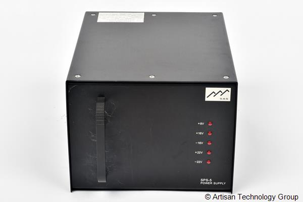SPS-5 Sierra Automated Systems and Engineering (Power Supply) | ArtisanTG™