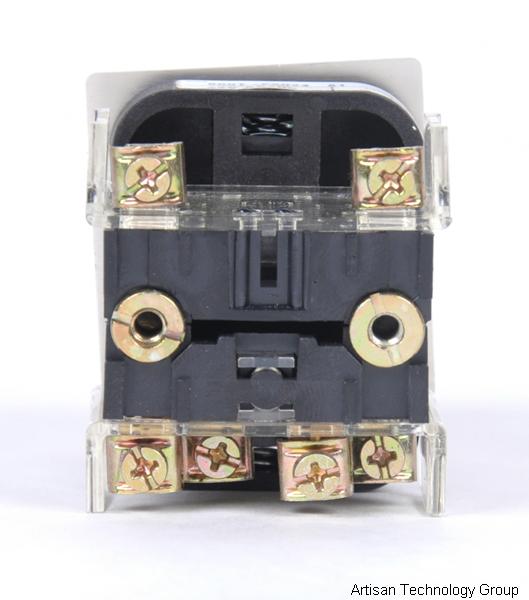 800T-XA1 Series E Allen-Bradley (Emergency Stop Button) | ArtisanTG™