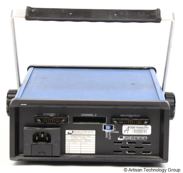 841-20-0 Sierra Instruments (Mass Flow Controller) | ArtisanTG™