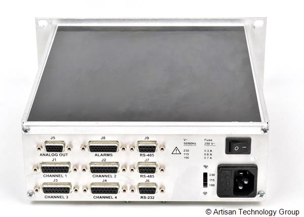 Flo-Box 954 Sierra Instruments (Multi-Channel Digital Mass Flow System ...