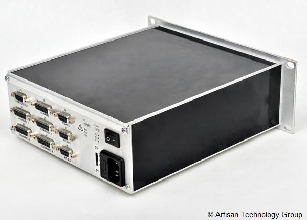 Flo-Box 954 Sierra Instruments (Multi-Channel Digital Mass Flow System ...