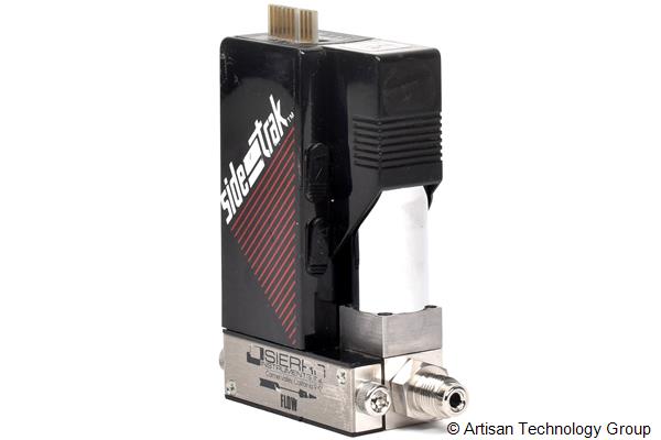 Side-Trak 840L Sierra Instruments (Low Flow Gas Mass Flow Controller ...