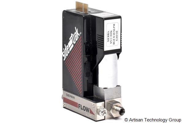 Side-Trak 840L Sierra Instruments (Low Flow Gas Mass Flow Controller ...