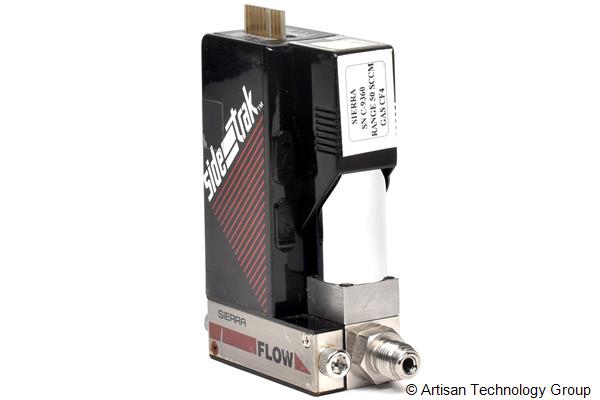 Side-Trak 840L Sierra Instruments (Low Flow Gas Mass Flow Controller ...