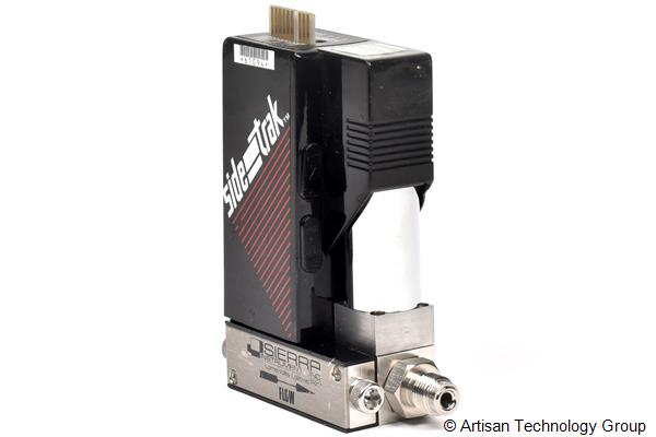 Side-Trak 840L Sierra Instruments (Low Flow Gas Mass Flow Controller ...