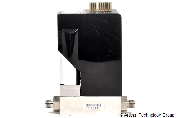 Side-Trak 840L Sierra Instruments (Low Flow Gas Mass Flow Controller ...