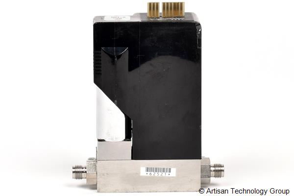 Side-Trak 840L Sierra Instruments (Low Flow Gas Mass Flow Controller ...