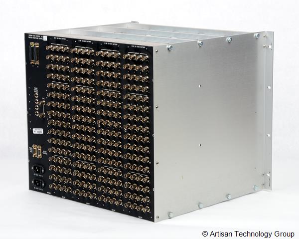 Tahoe 3232 Sierra Video Systems (9RU Frame) | ArtisanTG™