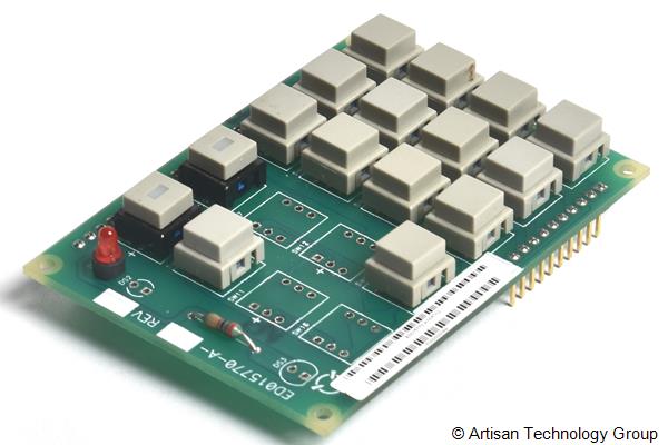 ED015770-A SigmaPoint Technologies (Keypad Board) | ArtisanTG™