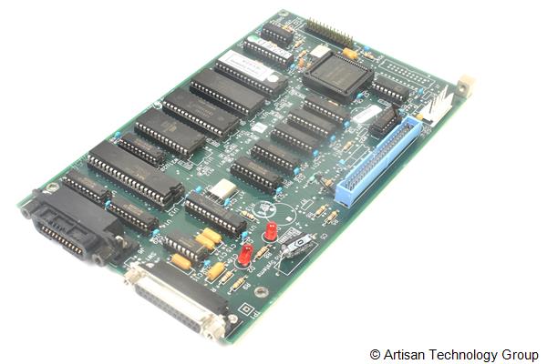 18001 Sigma Systems (Main Board) | ArtisanTG™