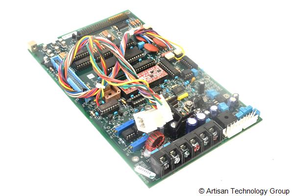 18010 Sigma Systems (Control Board) | ArtisanTG™