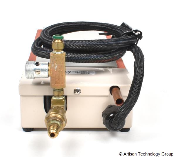 TP258 Sigma Systems (Thermal Platform) | ArtisanTG™