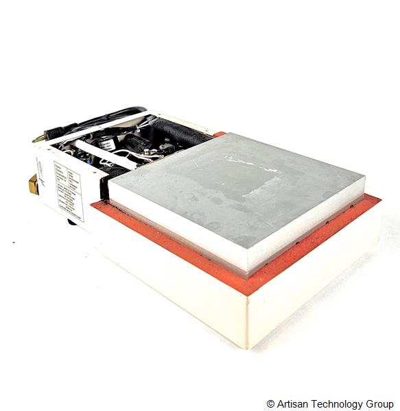 TP294 Sigma Systems (Cryogenic Temperature Platform) | ArtisanTG™