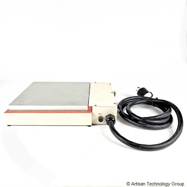 TP781 Sigma Systems (Thermal Platform) | ArtisanTG™