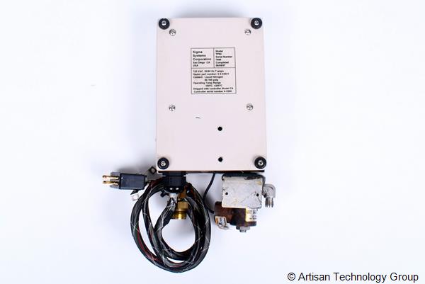 TP92 Sigma Systems (Cryogenic Based Thermal Plate) | ArtisanTG™