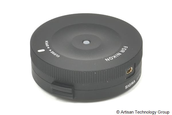 UD-01NA Sigma (USB Dock) | ArtisanTG™