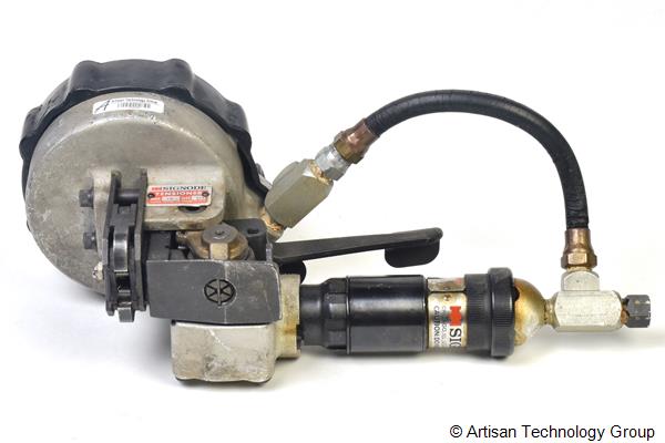 PNSC Signode (Steel Strapping Pneumatic Combination Tool) | ArtisanTG™