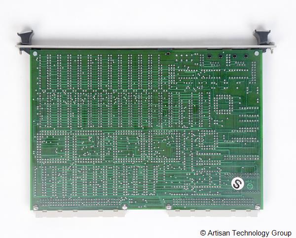 VME210-3 Silicon Control (System Analyzer) | ArtisanTG™