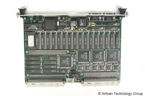VME310-1 Silicon Control (System Analyzer) | ArtisanTG™