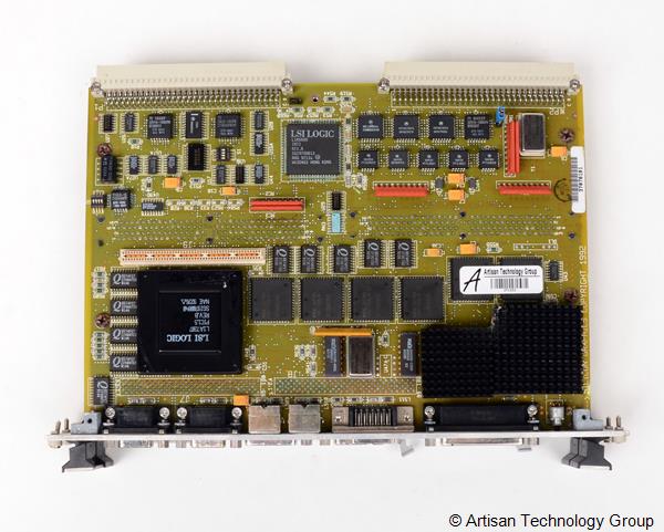 VIP12-I Silicon Graphics (Single Board Computer) | ArtisanTG™