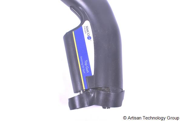 Top Gun 3 Simco-Ion (Ionizing Air Gun) | ArtisanTG™