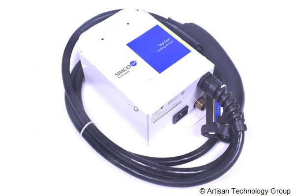 Top Gun 3 Simco-Ion (Ionizing Air Gun) | ArtisanTG™