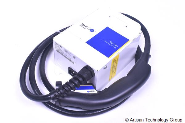 Top Gun 3 Simco-Ion (Ionizing Air Gun) | ArtisanTG™