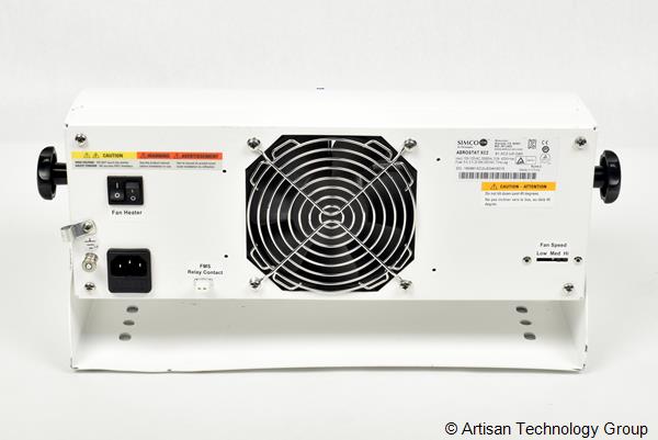 91-XC2-US-04H Simco-Ion (Extended Coverage Area Ionizing Blower ...