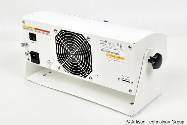 91-XC2-US-04H Simco-Ion (Extended Coverage Area Ionizing Blower ...
