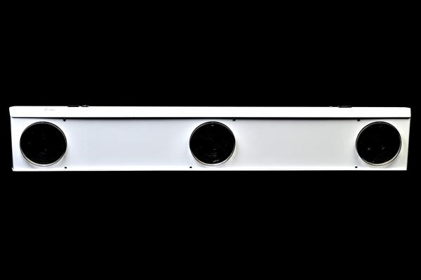 CR2000 Simco-Ion (Guardian Overhead Ionizing Blower) | ArtisanTG™