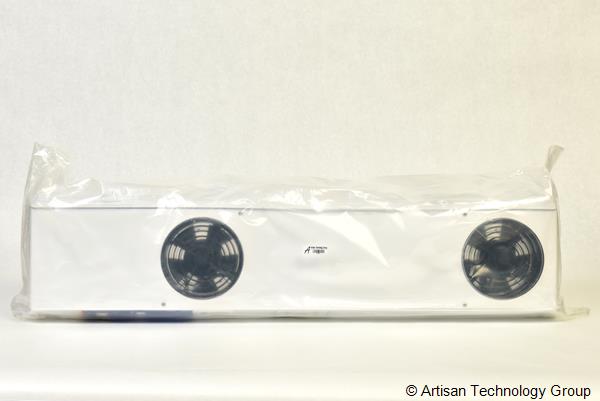 CR2000 Simco-Ion (Cleanroom-Rated Overhead Ionizing Blower) | ArtisanTG™