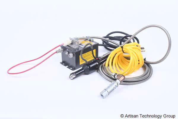 H164G Simco-Ion (Static Eliminator Midget Power Unit) | ArtisanTG™