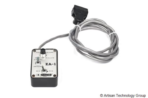 Simco-Ion (Remote Control for the EA-1) | ArtisanTG™