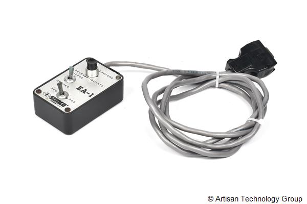 Simco-Ion (Remote Control for the EA-1) | ArtisanTG™