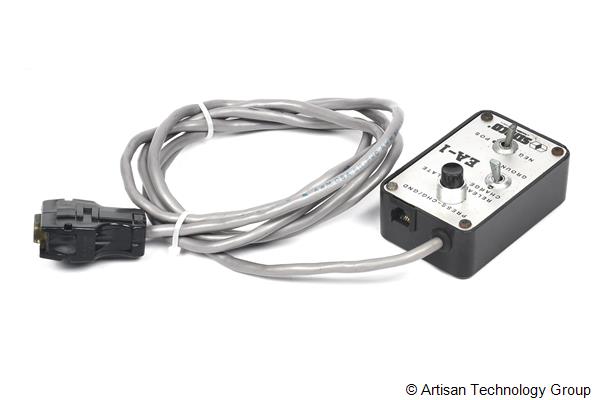 Simco-Ion (Remote Control for the EA-1) | ArtisanTG™
