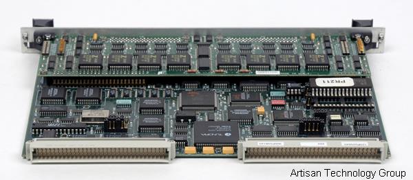 ICP6000 Simpact (Programmable Serial Data Communications Processor VME ...