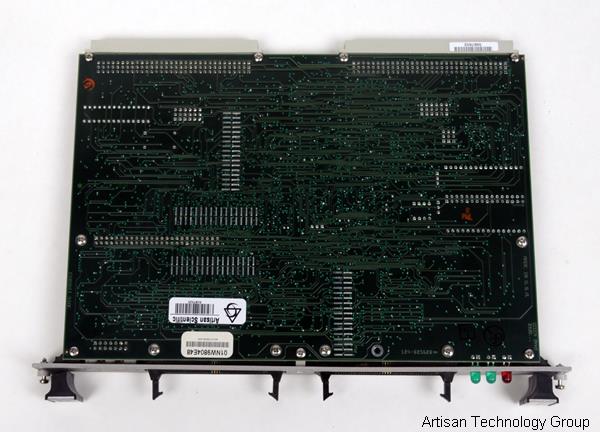 ICP6000 Simpact (Programmable Serial Data Communications Processor VME ...