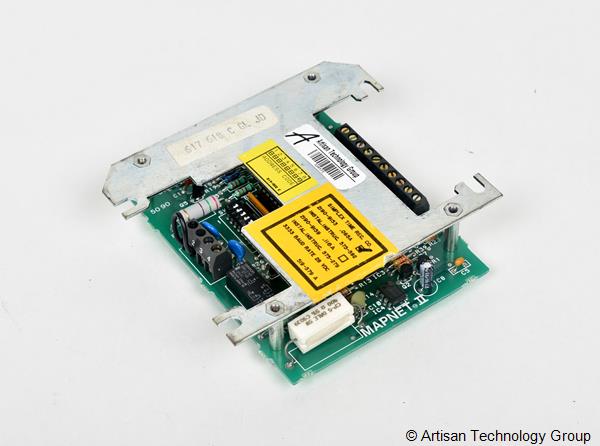 2190-9153 Simplex (MAPNET II Monitor ZAMs Communicating Device ...