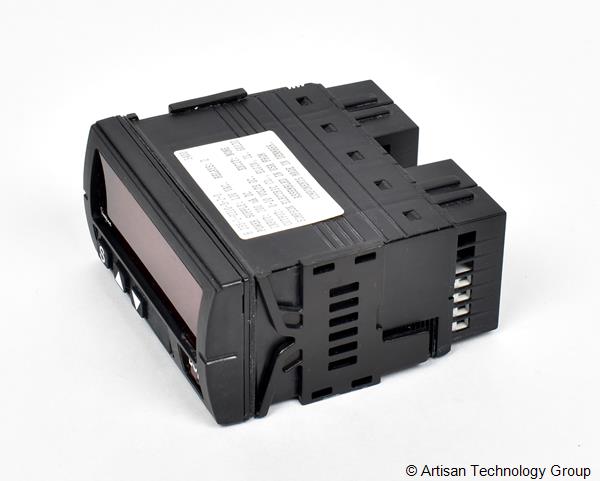 H235-1-0210-3-2-0 Simpson Electric (Advanced Digital Panel Meter ...